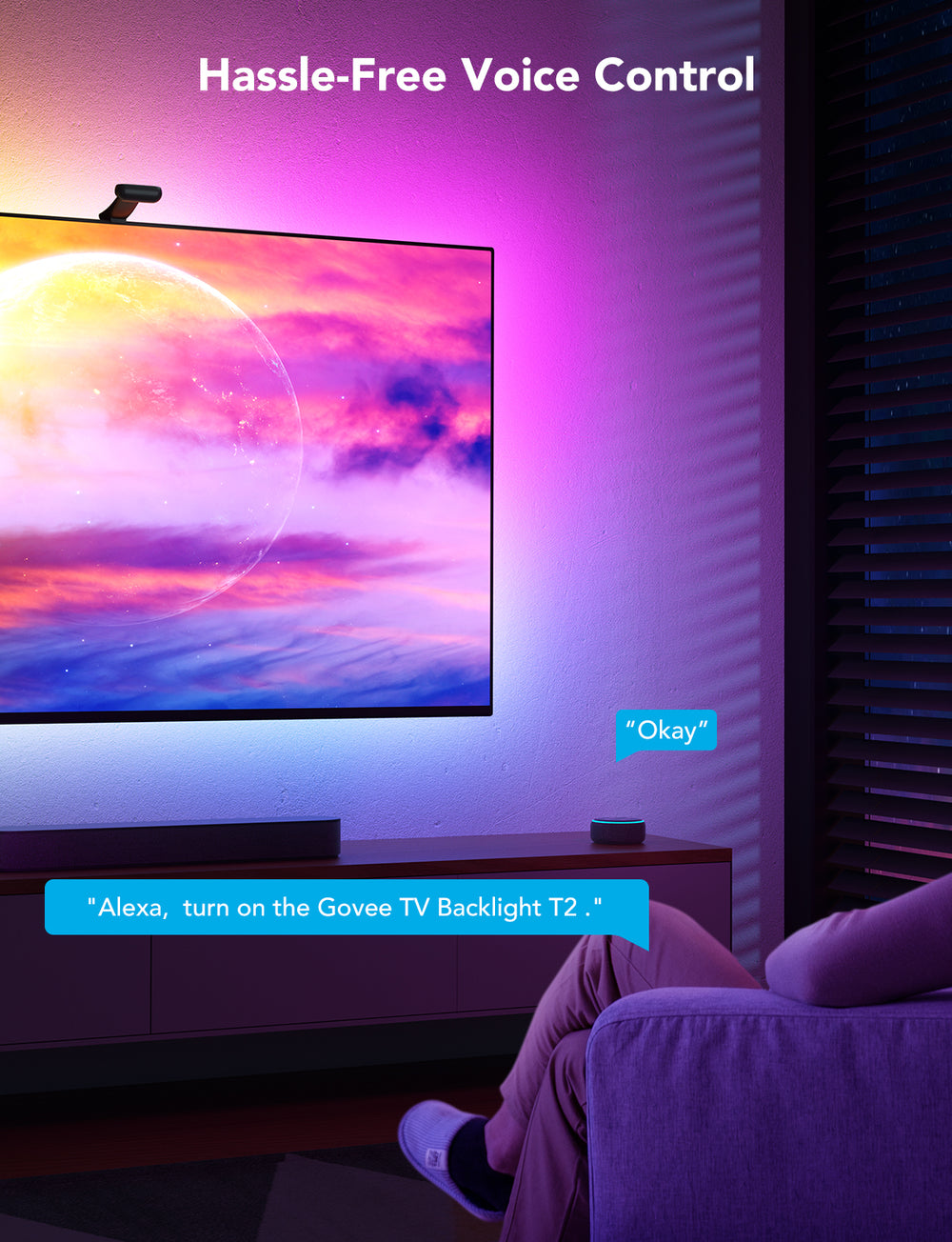 TV Lights – Govee South Africa